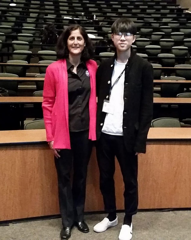 NASEC 2017 | Student Research Program